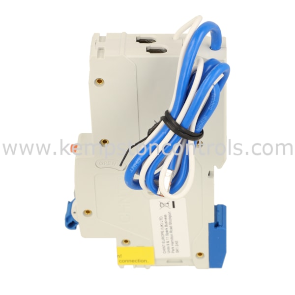 CHINT NB3LEU-A-B40 CHINT RESIDUAL CURRENT OPERATED CIRCUIT BREAKER WITH OVER-CURRENT PROTECTION ...