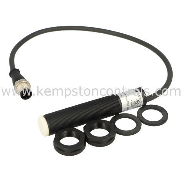 Balluff BUS M18K0-PSXEP-150-EP00,3-GS92 BALLUFF ULTRASONIC SENSOR, M18 ...