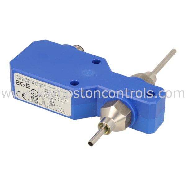 EGE Elektronik SDN 503 GSP EGE ELEKRONIK INLINE MICRO FLOW MONITOR, 4MM ...