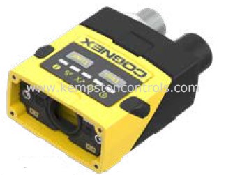 Cognex IS2000M-120-40-125 COGNEX IN-SIGHT 2000 MINI VISION SENSOR ...