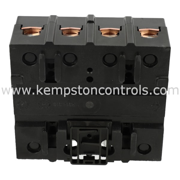 Eaton - Holec 1314204 EATON HOLEC DMM-125/4-SK SWITCH DISCONNECTOR 125A ...