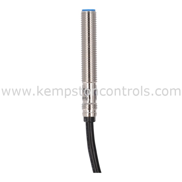 Sick IME08-1B5PSZW2S SICK INDUCTIVE SENSOR, M8, 1.5MM RANGE, FLUSH, PNP NO, 2M CABLE | Kempston ...