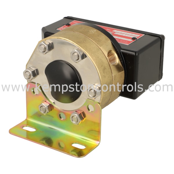Bailey & Mackey S2053 BAILEY & MACKEY TYPE 1382 DIFFERENTIAL PRESSURE ...