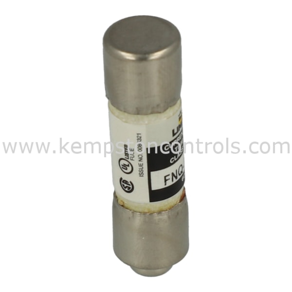 Bussmann FNQ-R-30 BUSSMANN CLASS CC TIME DELAY REJECTION FUSE - LOW ...