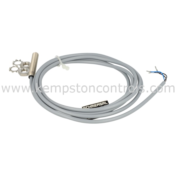 Schmersal IFL2-8M-10P SCHMERSAL 2MM BARREL INDUCTIVE PROXIMITY SENSOR ...