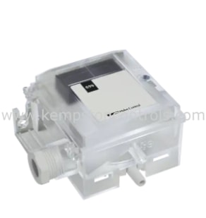 Huba Control 699.916015010 HUBA CONTROL DIFFERENTIAL PRESSURE ...