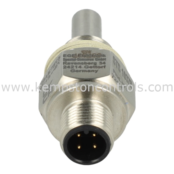 EGE Elektronik STS 10378 EGE ELEKTRONIK FLOW SENSOR, G1/2, 48MM RANGE ...