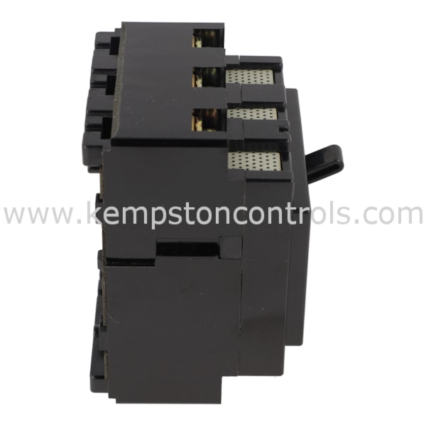 Fuji EA33/3 FUJI AUTO BREAKER 3 POLE, 3 AMP | Kempston Controls