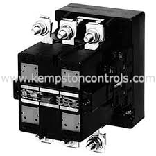 Fuji SB-5NB 100V FUJI DC MAGNET IC CONTACTOR 2NO+1NC MAIN CONTACTS ...