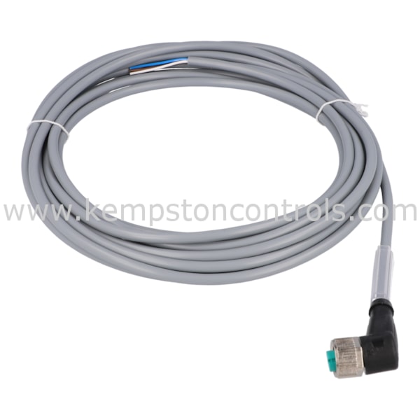 Endress + Hauser 52010285 ENDRESS + HAUSER M12-FEMALE PLUG CONNECTOR100 ...