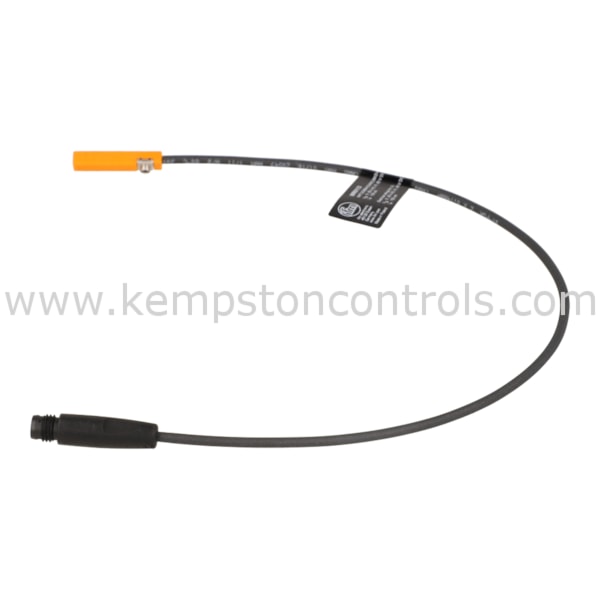 IFM MR0113 IFM T-SLOT CYLINDER SENSOR, WITH REED CONTACT, FLUSH ...
