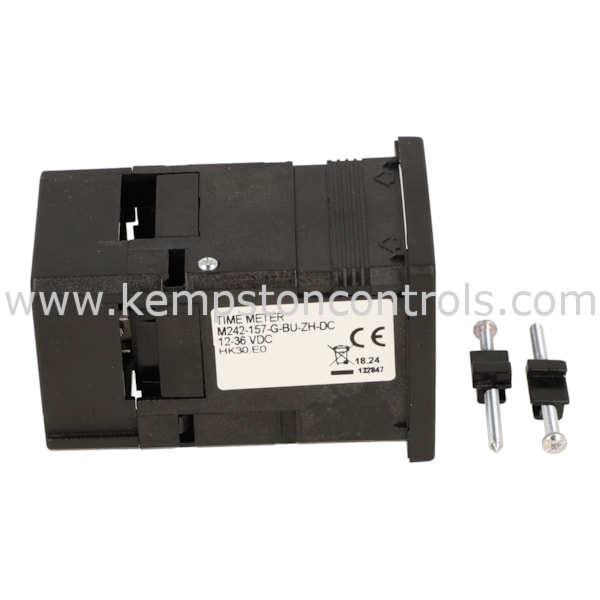Crompton Instruments M242-157-G-BU-ZH-DC CROMPTON INSTRUMENTS M242 48MM ...