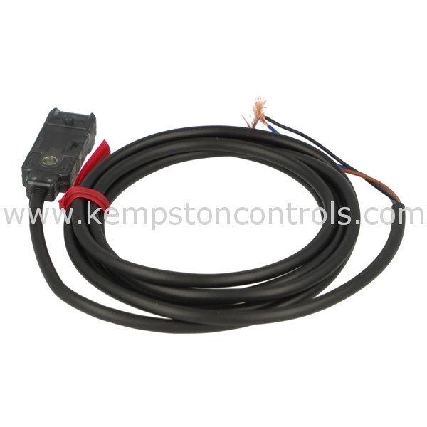 Panasonic GX-F12A-P PANASONIC INDUCTIVE PROXIMITY SENSOR, RECTANGULAR ...