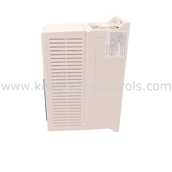 ABB Drives ACQ580-01-12A7-4+L501+P932 ABB DRIVES WALL-MOUNTED DRIVE ...