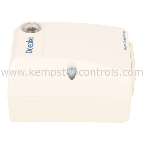 Doepke 09500042 DOEPKE TWILIGHT SWITCH, 1-200 LUX, 230VAC, 16A, SIGNAL ...