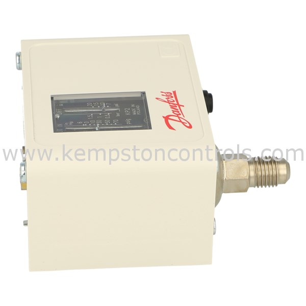 Danfoss 060-112066 DANFOSS KP2 PRESSURE SWITCH M/36, 1/4" MALE ...