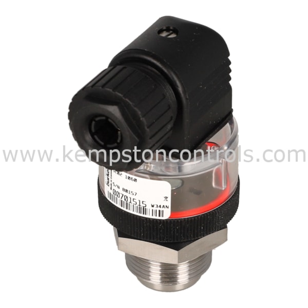 Burkert 00701515 BURKERT OPTICAL POSITION INDICATOR WITH ELECTRICAL ...