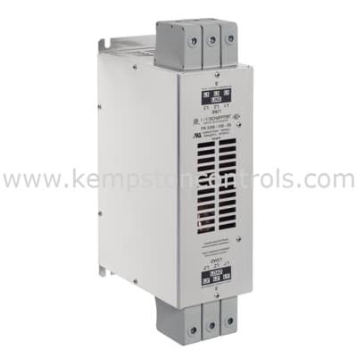 ABB 3AUA0000059728 ABB MAINS FILTER FOR B FRAME 5.5-7.5KW EMC CATEGORY ...