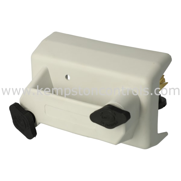 Lucy Electric MJW4ST LUCY FUSE HANDLE, CENTRES GRIP SHROUDED, 92MM ...