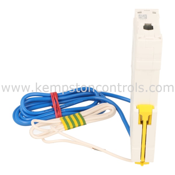 Schneider A9D31820 SCHNEIDER, EARTH LEAKAGE CIRCUIT BREAKER, 1P+N, TYPE ...