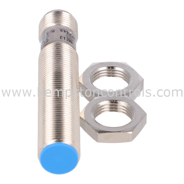 Sick IME12-04BPOZC0S SICK INDUCTIVE SENSOR, M12, 4MM RANGE FLUSH, PNP ...
