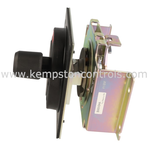 Fuji BW9V0HA FUJI HANDLE FIXES TO THE DOOR FOR BW400+EW400 | Kempston ...