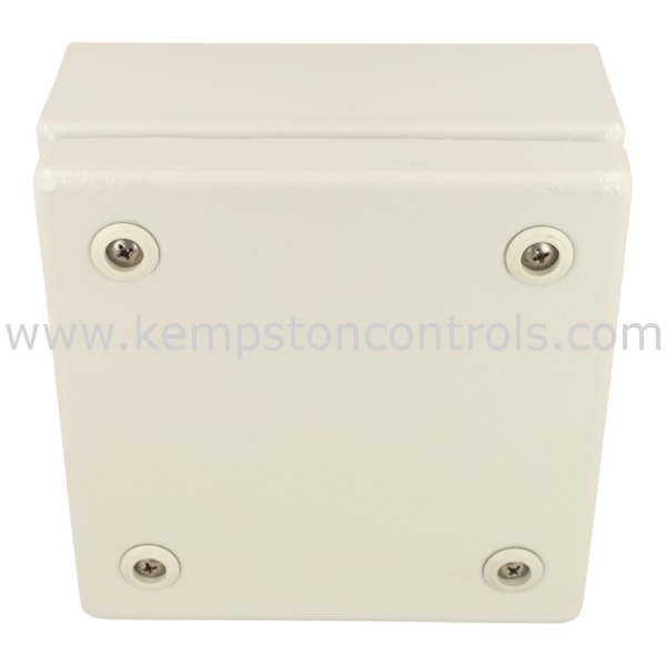 ETA Enclosures EG-010108.A ETA ENCLOSURES EG010108.P TERMINAL BOX ...