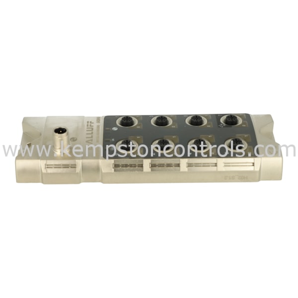 Balluff BNI IOL-302-002-Z042 BALLUFF IO-LINK SENSOR/ACTUATOR HUB, 8X ...