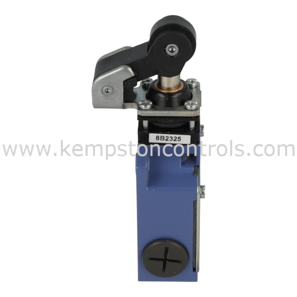 Telemecanique Sensors XCKM121 TELEMECANIQUE LIMIT SWITCH, THERMOPLASTIC ...