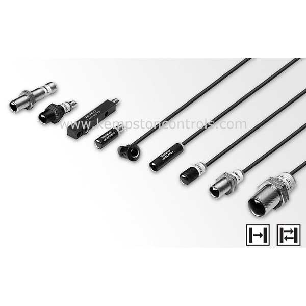 Telco LT101SGT3 TELCO SENSOR TRANSMITTER 3 PIN M8 PLUG UPTO 11M IP67, 9 ...