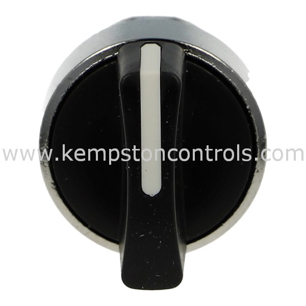 Schneider ZB4BD5 SCHNEIDER SELECTOR OPERATOR HEAD | Kempston Controls