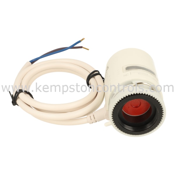 Honeywell Fema MT4-230-NC HONEYWELL ACTUATOR THERMOELECTRIC FOR ZONE ...