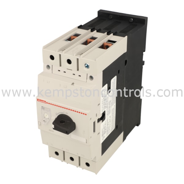 Lovato SM3R9900 LOVATO MOTOR PROTECTION CIRCUIT BREAKER 80-100A ...