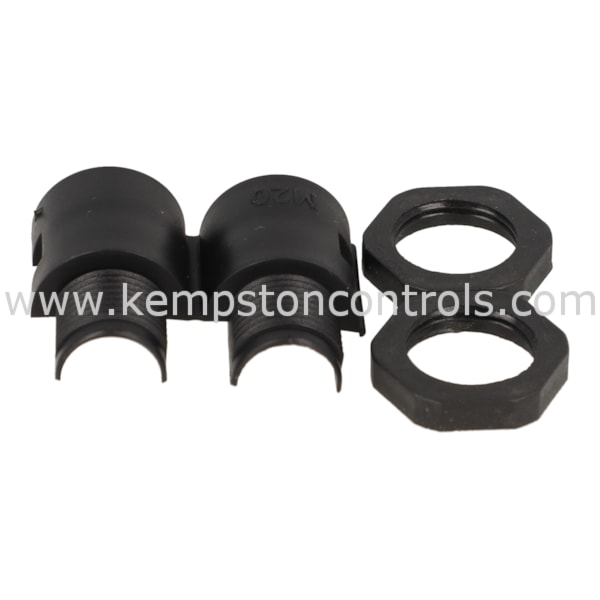 Termination Technology M20SPLIT-UNIV TERMINATION TECHNOLOGY BLACK ...
