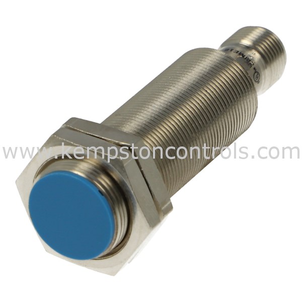 Sick IME18-12BPSZC0S SICK INDUCTIVE SENSOR, M18, 12MM RANGE QUASI FLUSH, PNP NO, M12 CONNECTOR ...