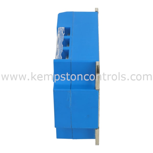 Kudom KSQF480D60 KUDOM 60A 3 PHASE 4-32VDC ZERO X SSR WITH INTEGRATED ...