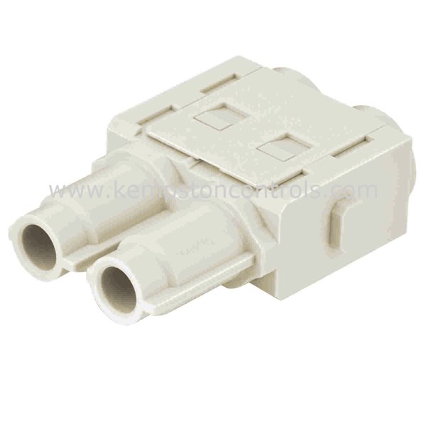 HARTING 09140023141 HAN CRIMP MODULE, 70A, FEMALE | Kempston Controls