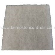 Texa AAFFH12 TEXA FILTER FOR FAN12, CLOTH, PACK OF 10 | Kempston Controls