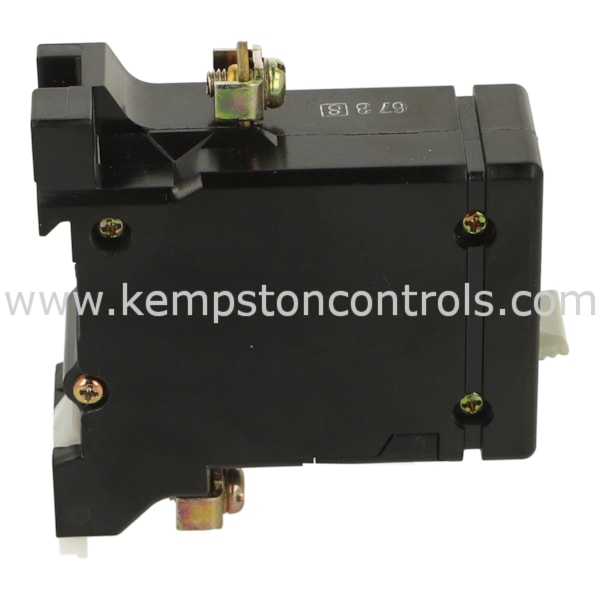 Fuji CP31D/1DC FUJI CIRCUIT PROTECTOR, 1 POLE, 1 AMP (DC) | Kempston Controls