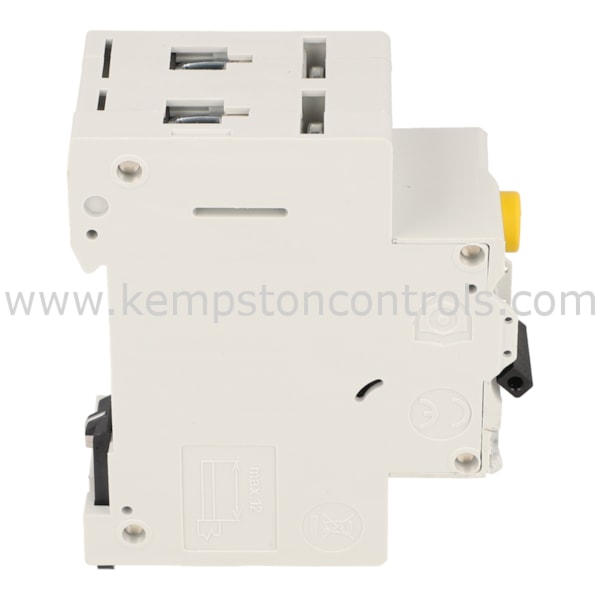 Eaton Moeller FRBMM-C16/1N/003-A. MOELLER RCD/MCB, 16A, 240V, 30MA ...