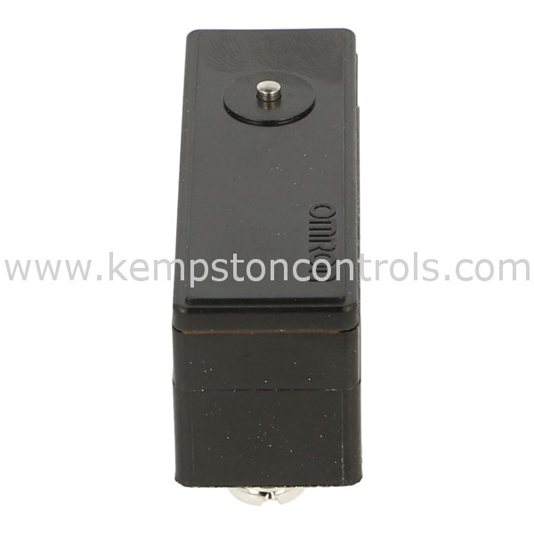 Omron Z-15G-B OMRON BASIC SWITCH PIN PLUNGER | Kempston Controls