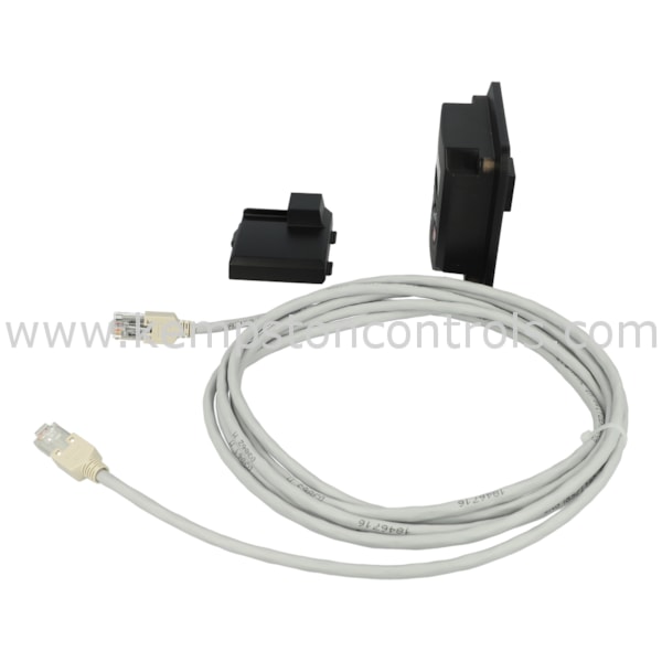 Lenze I5MADR0000001S LENZE KEYPAD HOLDER I500, EXTERNAL KEYPAD KIT WITH ...