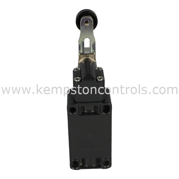 Pizzato FD 535 PIZZATO STANDARD LIMIT SWITCH WITH ADJUSTABLE ROLLER ...