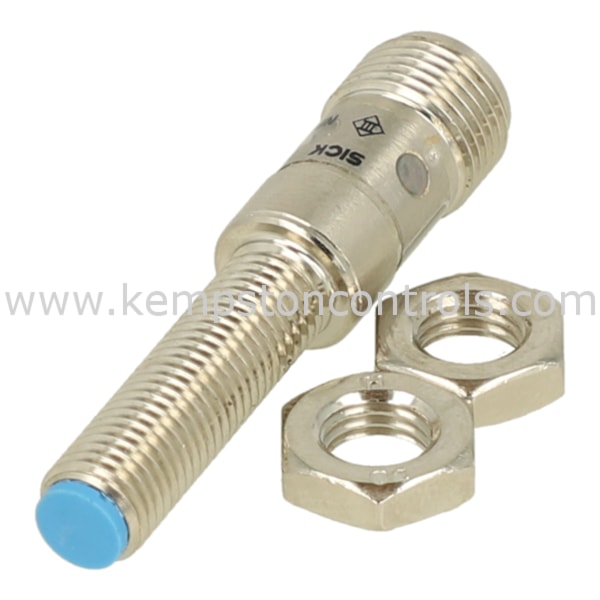 Sick IME08-02BPOZC0S SICK INDUCTIVE SENSOR, M8, 2MM RANGE FLUSH, PNP NC ...