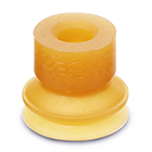 SMC ZP3-10BGS SMC VACUUM PAD | Kempston Controls