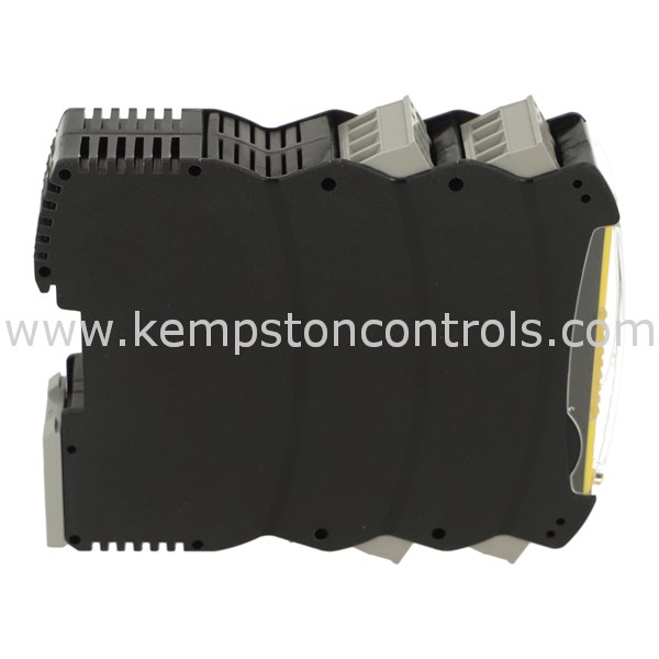 Schmersal SRB-E-302FWS-TS SCHMERSAL MULTIFUNCTIONAL SAFETY MODULE, 2SIG ...