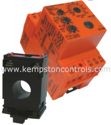 Foxtam YWRI.DEF/85-370V FOXTAM DC EARTH FAULT RELAY, 85-370VDC/85 ...