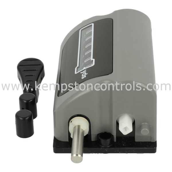 Trumeter 3602-053TG MECHANICAL TOTALIZING COUNTER, 6 DIGIT | Kempston ...