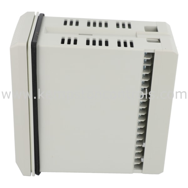 ABB CM50/1D0S0E0/STD ABB UNIVERSAL PROCESS CONTROLLER, 1/2 DIN, DUAL ...