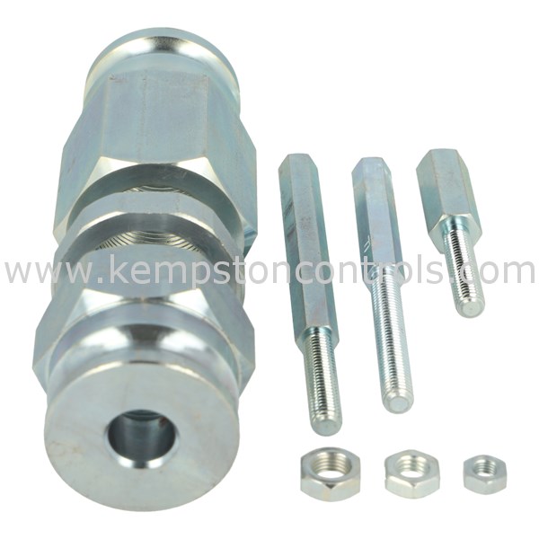 Satchwell 8800126000 MOUNTING KIT, LINKAGE, ADAPTER, FOR GLOBE VALVE ...